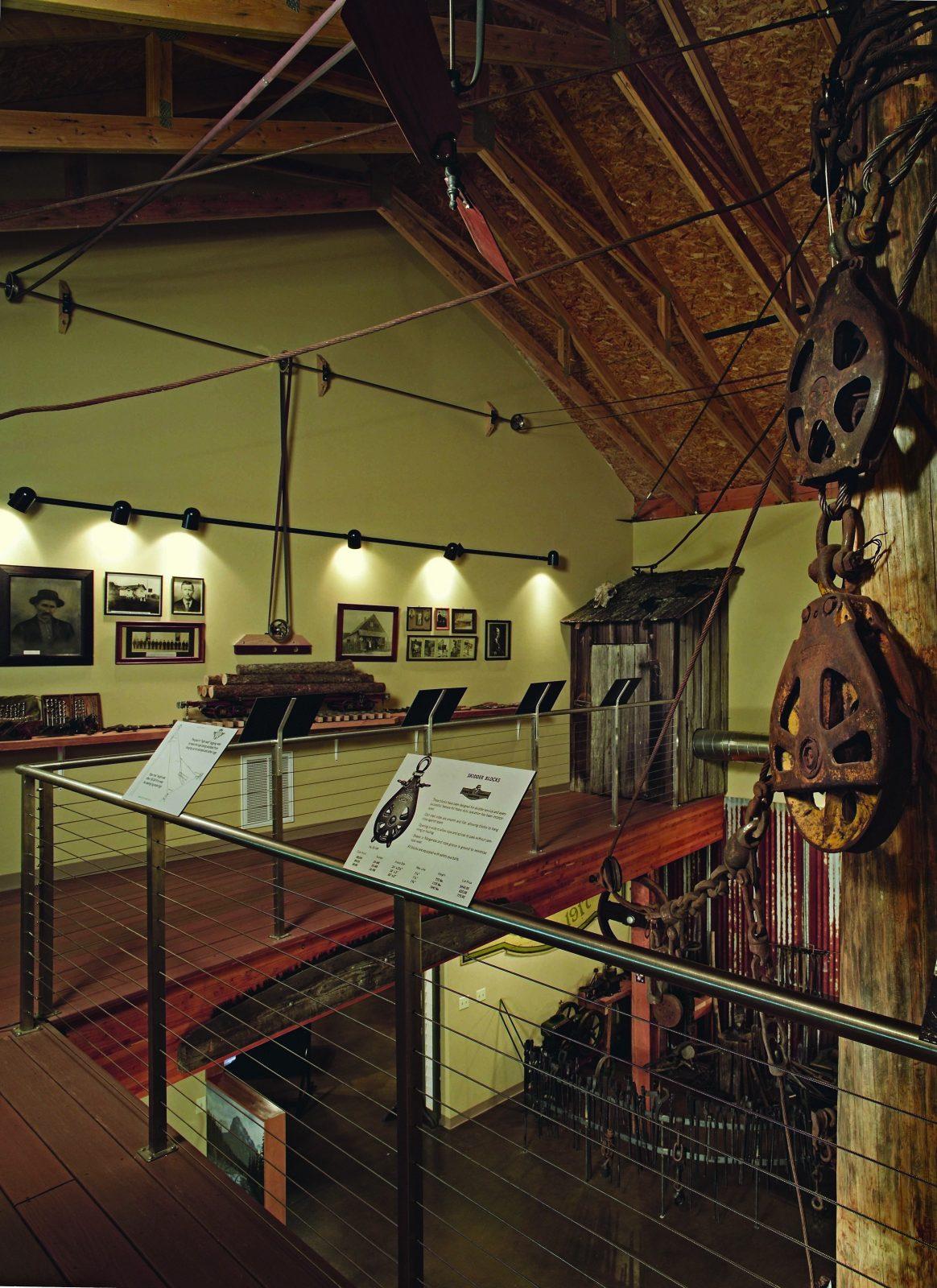 Small Museums Connect Us with Pioneer Past - WELCOME Magazine