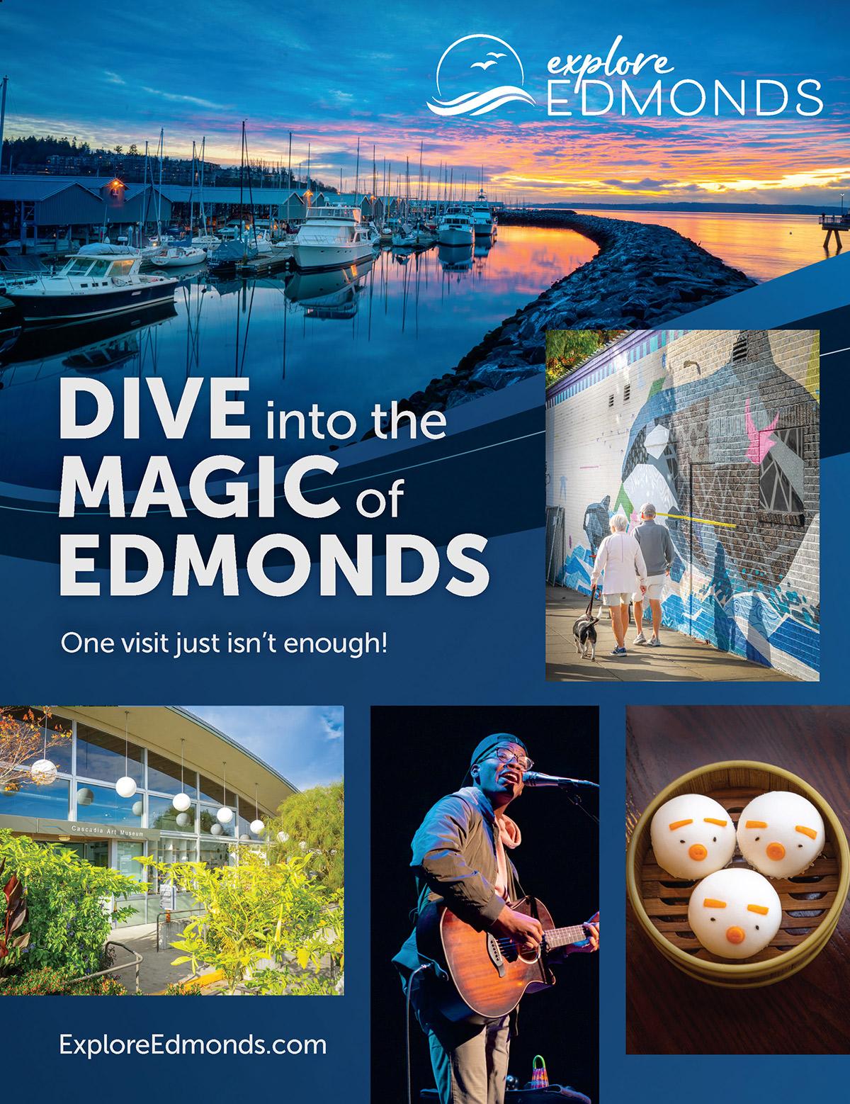 The Story Behind the Salmon Ceremony - WELCOME Magazine